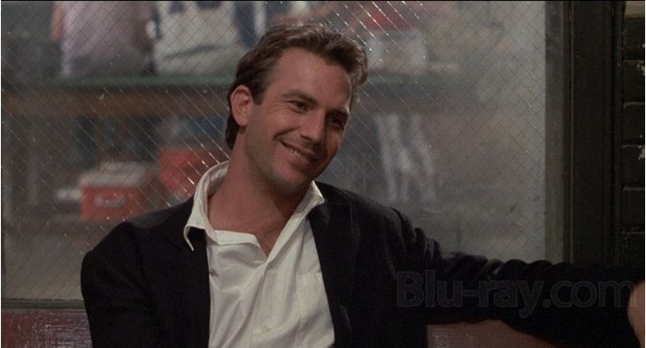 Bull Durham Kevin Costner